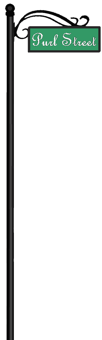 Purl Street Knitting Patterns